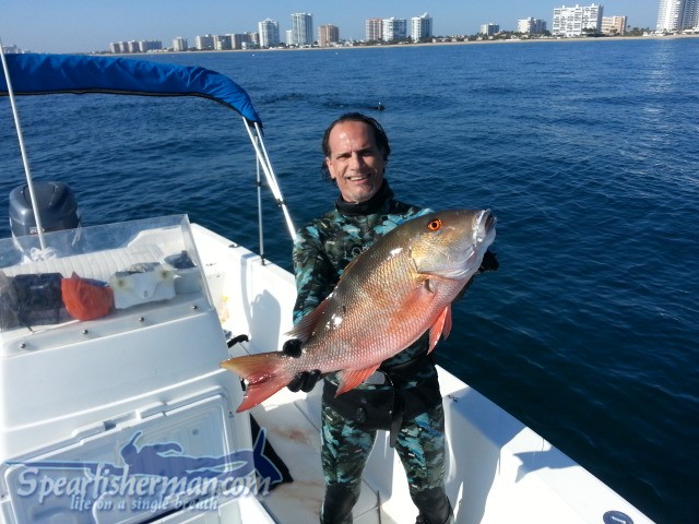 Spearfisherman.com - Spearfishing Gallery 2014